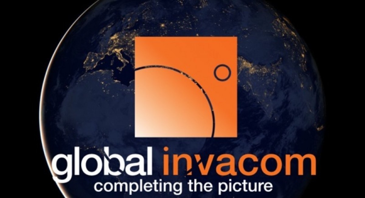 Global Invacom wins US$3.8 mil contract